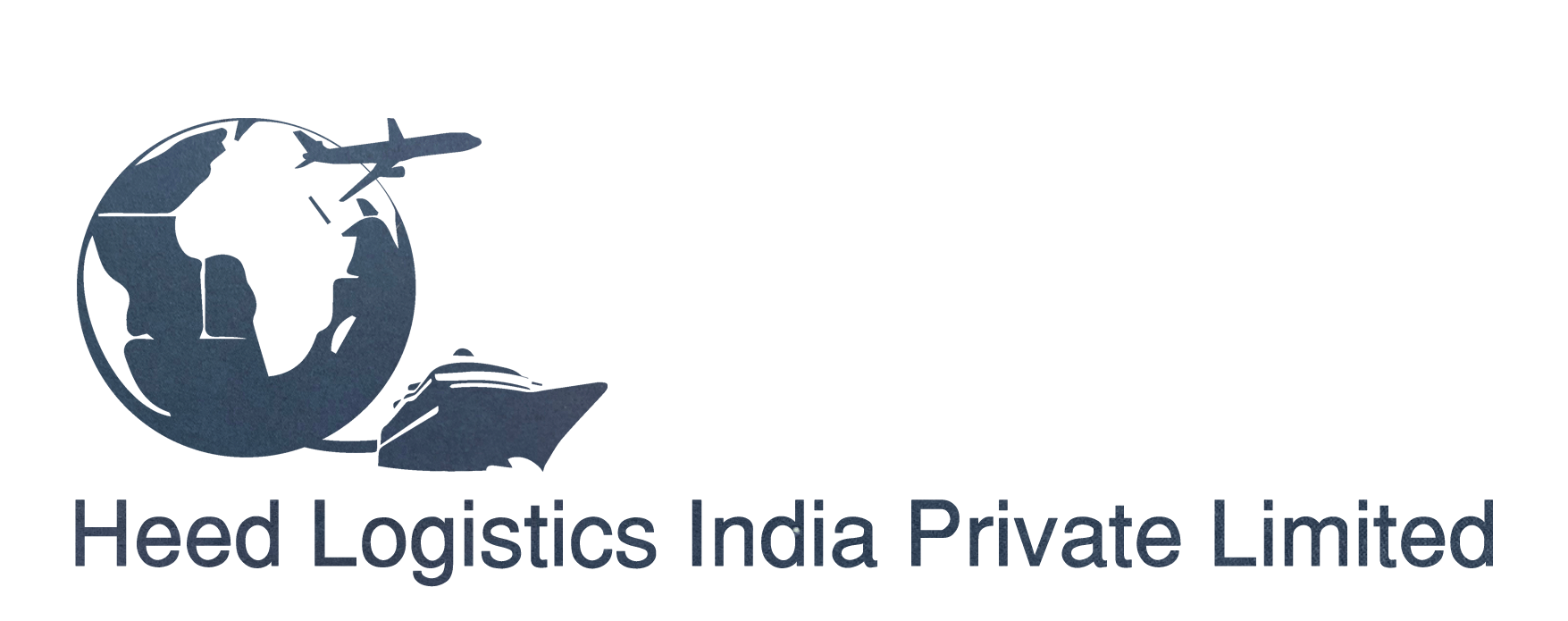 About Us-Heed Logistics India Pvt. Ltd.